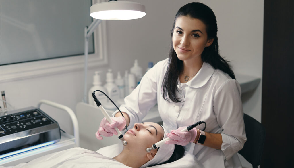 Skin & Aesthetic Treatments - London Wellbeing Care